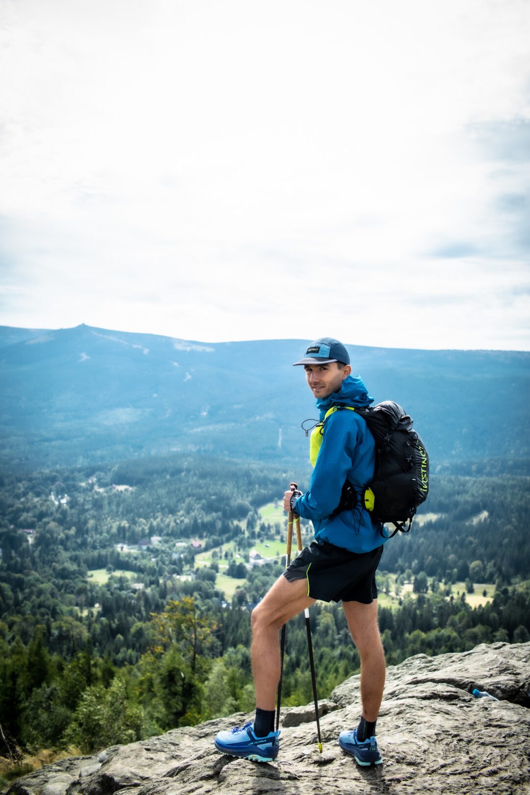 Monksandals – Sandały minimalistyczne, ręcznie robione. Chodź i biegaj ...